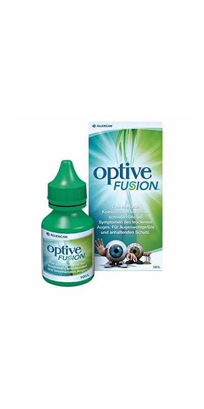 Buy Refresh Optive Fusion from Canada at Well.ca - Free Shipping