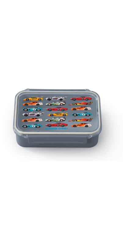 Buy Crocodile Creek Bento Box Race Cars at Well.ca | Free Shipping $35 ...