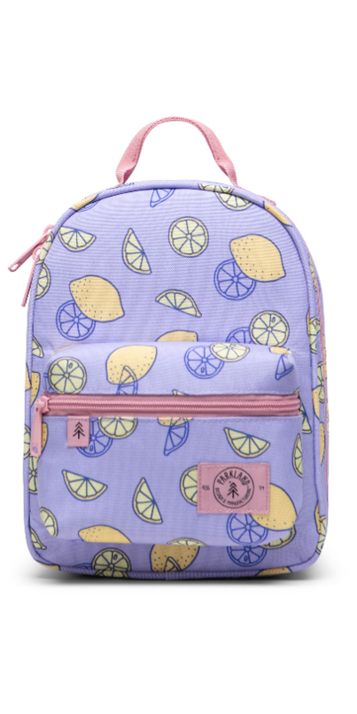 Buy Parkland Rodeo Lunch Kit Lemon at Well.ca | Free Shipping $35+ in ...