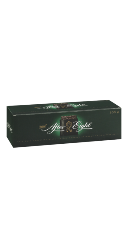 Buy Nestle After Eight Thin Mints at Well.ca | Free Shipping $35+ in Canada