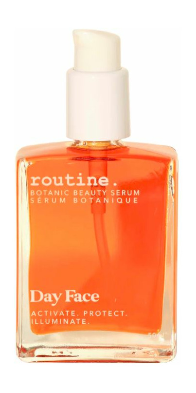 Buy Routine Day Face Serum at Well.ca | Free Shipping $35+ in Canada