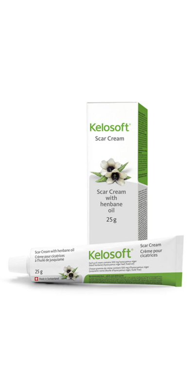 Buy Kelosoft Natural Scar Cream at Well.ca | Free Shipping $35+ in Canada
