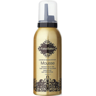 Buy Fake Bake Mousse Self-Tan at Well.ca | Free Shipping $49+ in Canada