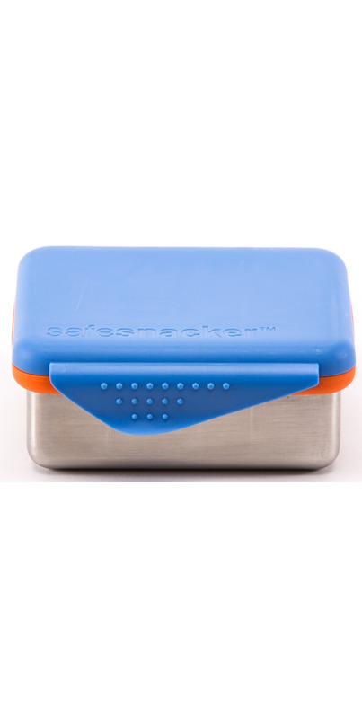 Buy Kid Basix Safe Snacker Medium Blue at Well.ca | Free Shipping $35 ...