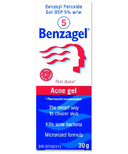 Buy Benzagel Acne Gel at Well.ca | Free Shipping $49+ in Canada