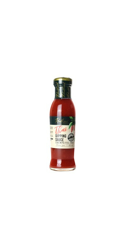 Buy Roothams Gourmet Thai Dipping Sauce at Well.ca | Free Shipping $35 ...