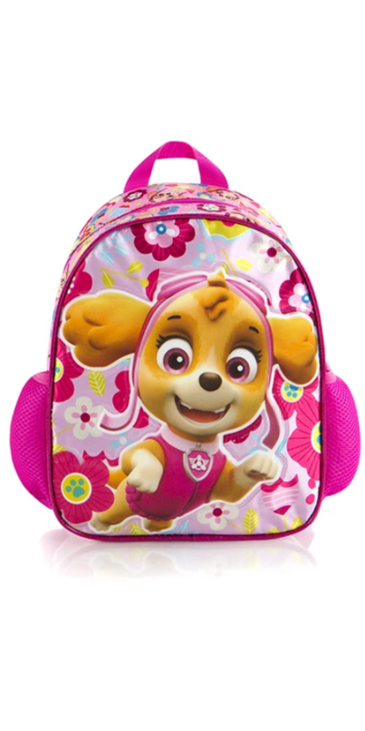 Buy Heys Nickelodeon Junior Backpack Paw Patrol at Well.ca | Free ...