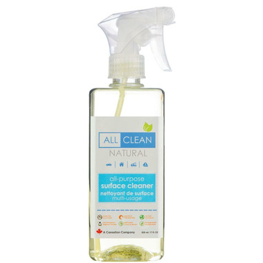 Buy All Clean Natural All Purpose Surface Cleaner at Well.ca | Free ...