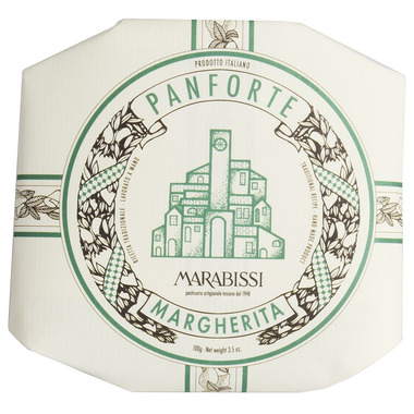 Buy Marabissi Panforte Margherita at Well.ca | Free Shipping $35+ in Canada