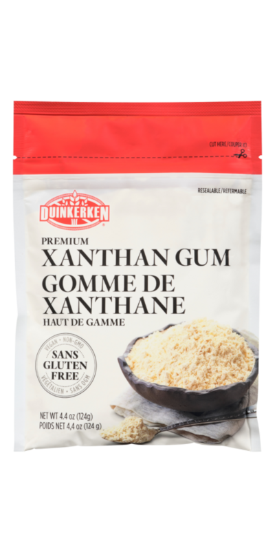 Buy Duinkerken Premium Xanthan Gum at Well.ca | Free Shipping $35+ in ...