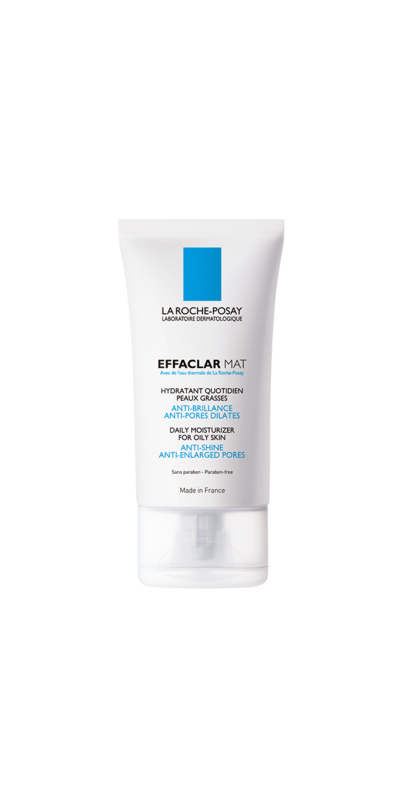 Buy La Roche-Posay Effaclar Mat at Well.ca | Free Shipping $35+ in Canada