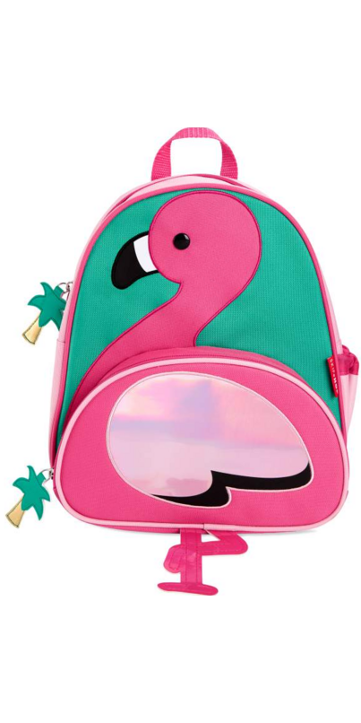 Buy Skip Hop Zoo Little Kid Backpack Flamingo at Well.ca | Free ...