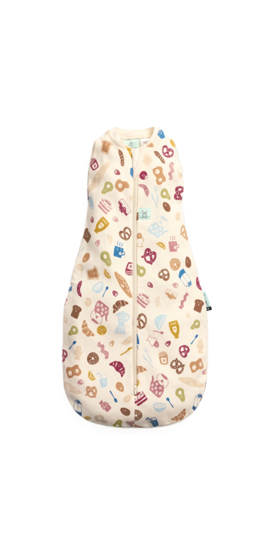 Buy ergoPouch Cocoon Sleep Sack Swaddle Bon Appetit 1.0 TOG at Well.ca ...