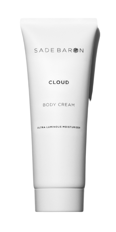 Buy Sade Baron Fragrance Free Body Moisturizer Cream Cloud at Well.ca ...