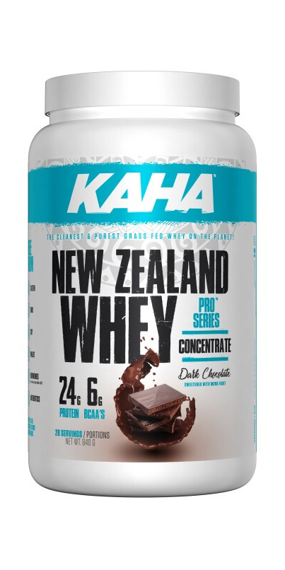 Buy Kaha New Zealand Whey Concentrate Chocolate at Well.ca | Free ...