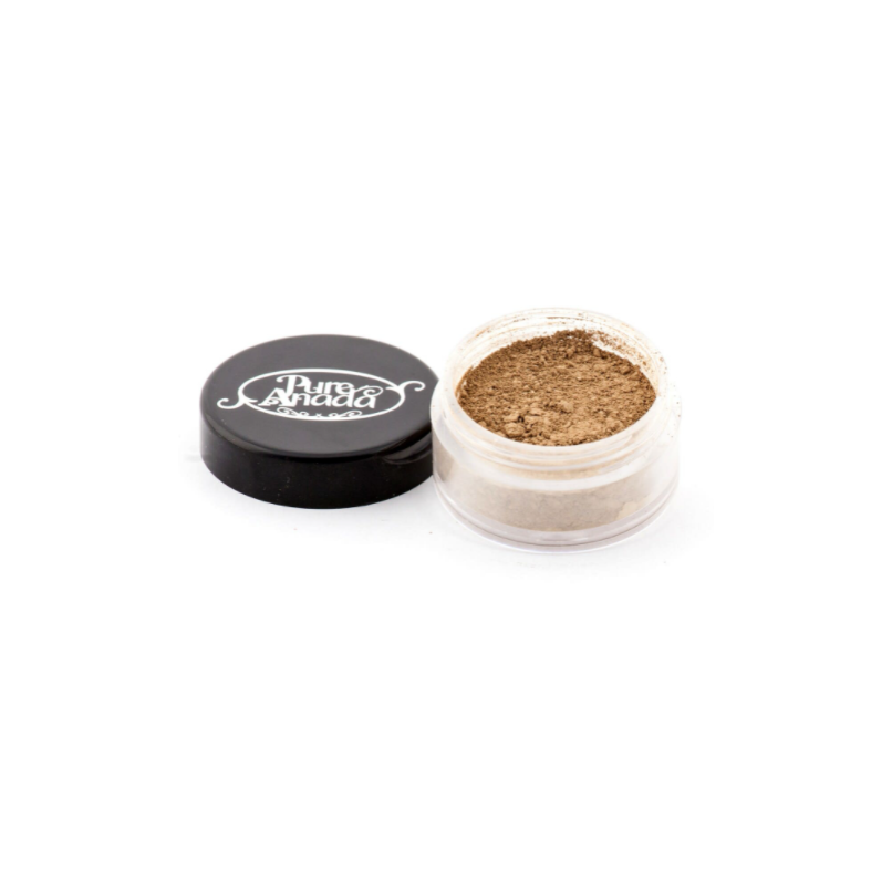 Buy Pure Anada Loose Mineral Contour Powder at Well.ca | Free Shipping ...