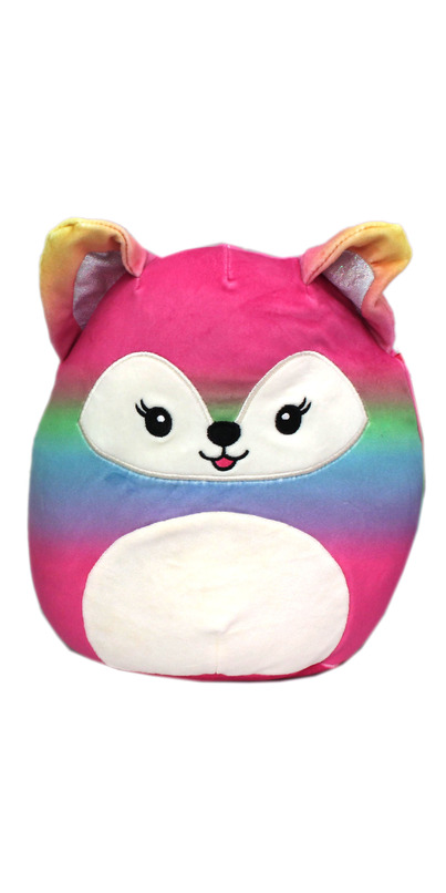 Buy Squishmallows Colorful Crew Xenia at Well.ca | Free Shipping $35 ...