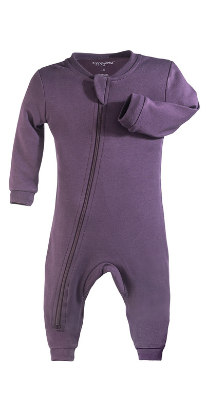 Buy ZippyJamz Footless Sleeper Midnight Dreams at Well.ca | Free ...