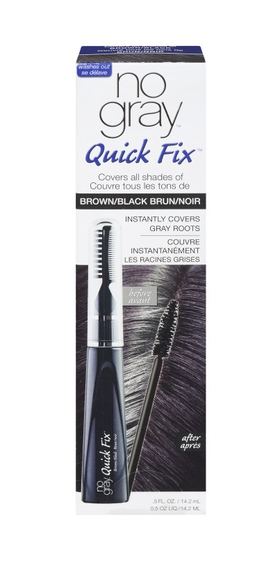 Buy No Gray Quick Fix Hair Colour at Well.ca | Free Shipping $35+ in Canada