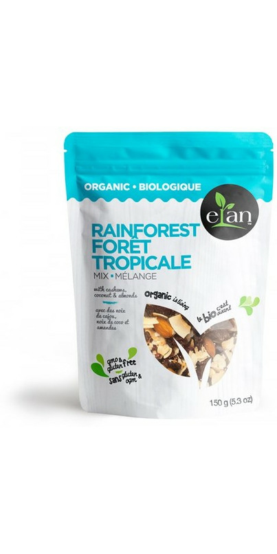 Buy Elan Rainforest Mix at Well.ca | Free Shipping $35+ in Canada