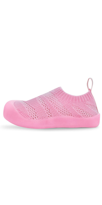 Buy Jan & Jul Jelly Jumper Flow Shoes Pretty Pink at Well.ca | Free ...