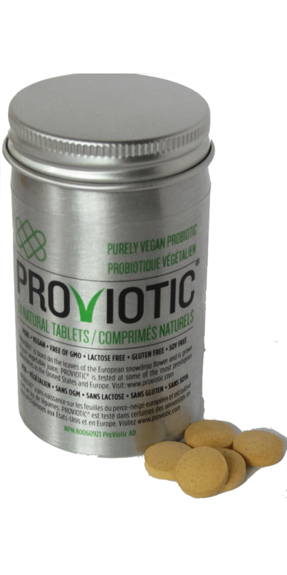 Buy Proviotic Probiotic at Well.ca | Free Shipping $35+ in Canada