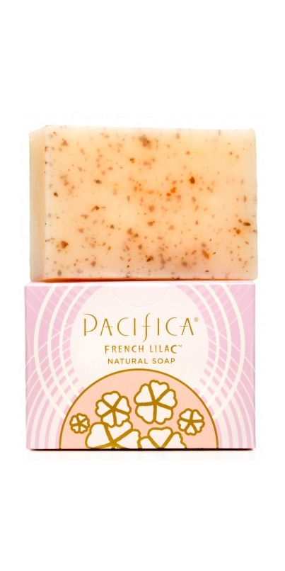 Buy Pacifica Natural Soap French Lilac at Well.ca | Free Shipping $35 ...