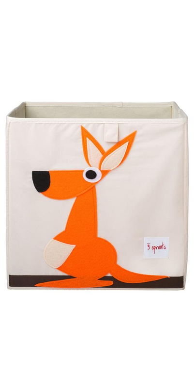 Buy 3 Sprouts Storage Box Kangaroo at Well.ca | Free Shipping $35+ in ...