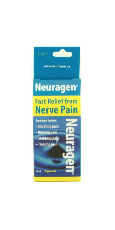 Buy Neuragen at Well.ca | Free Shipping $35+ in Canada