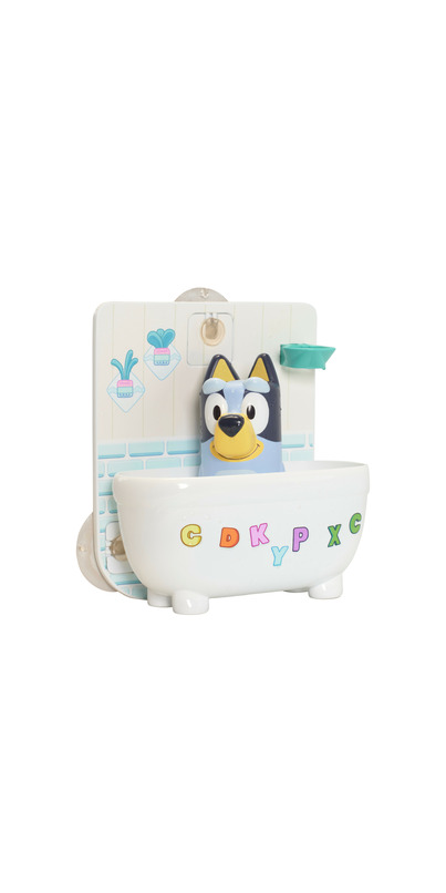 Buy Bluey Shower & Scrub at Well.ca | Free Shipping $35+ in Canada