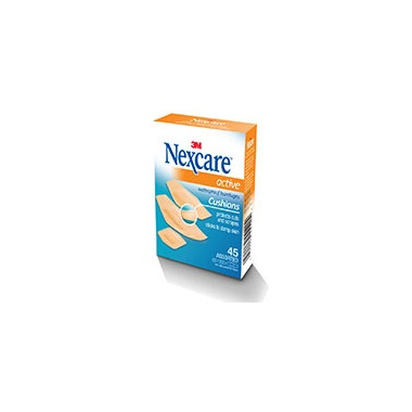Buy Nexcare Active Bandages at Well.ca | Free Shipping $35+ in Canada