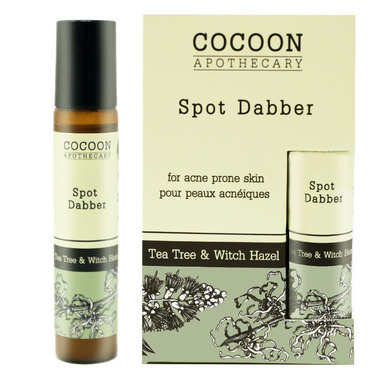 Buy Cocoon Apothecary Spot Dabber For Acne Prone Skin from Canada at ...