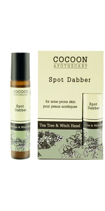 Buy Cocoon Apothecary Spot Dabber For Acne Prone Skin from Canada at ...