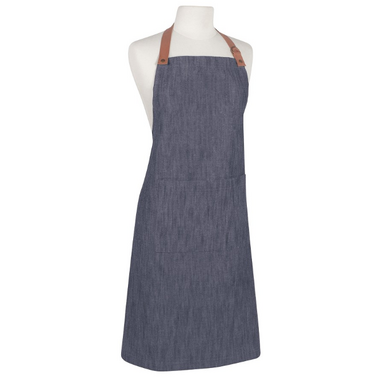 Buy Now Designs Apron Renew Denim at Well.ca | Free Shipping $35+ in Canada