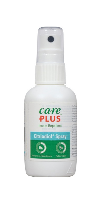 Buy Care Plus Insect Repellent Citriodiol Spray at Well.ca | Free ...