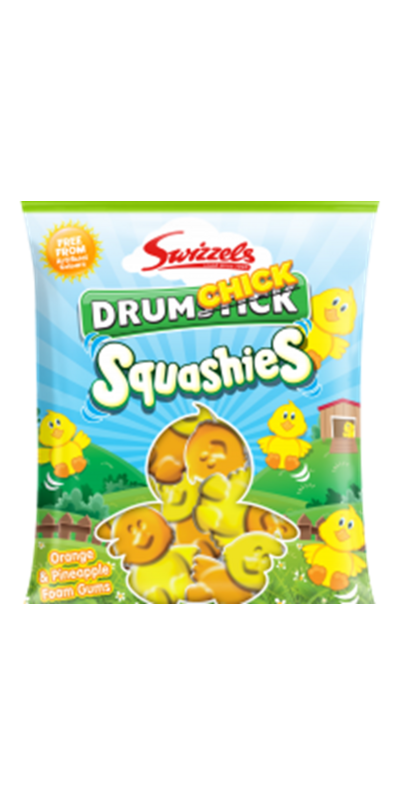 Buy Swizzels Sweet Shop Easter Squashies at Well.ca | Free Shipping $35 ...