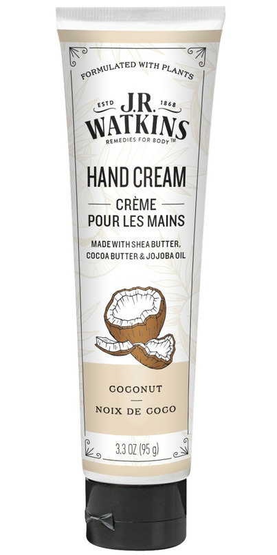 Buy J.R. Watkins Shea Butter Hand Cream Coconut Milk & Honey at Well.ca ...