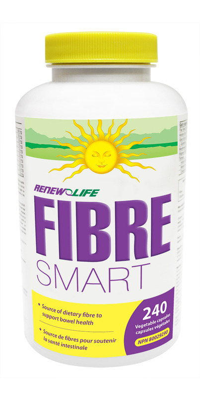 Buy Renew Life FibreSMART at Well.ca | Free Shipping $35+ in Canada