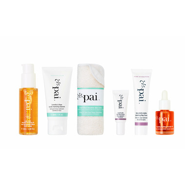 Buy Pai Skincare Back to Life Hydration Hit Kit at Well.ca | Free ...