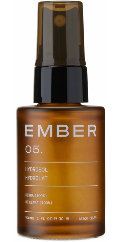 Acheter Ember Wellness 05 Facial Hydrosol Kewra Water chez Well.ca ...