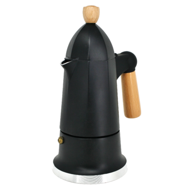 Buy Cafe Culture Sienna Espresso Maker Black at Well.ca | Free Shipping ...