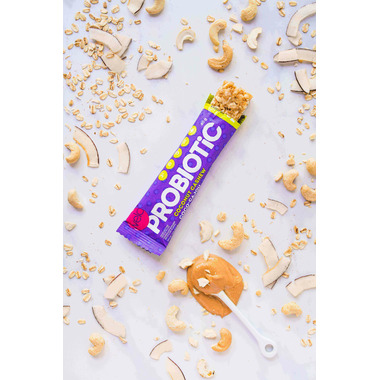 Buy Welo Probiotic Bar Coconut Cashew at Well.ca | Free Shipping $35 ...