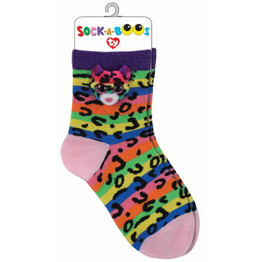 Buy Ty Sock-A-Boos Dotty Socks at Well.ca | Free Shipping $35+ in Canada