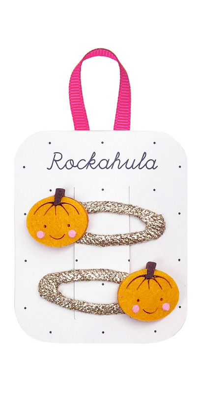 Buy Rockahula Kids Little Pumpkin Clips at Well.ca | Free Shipping $35 ...