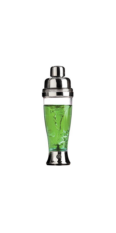 Buy MetroKane Electric Cocktail Mixer 18oz at Well.ca | Free Shipping ...