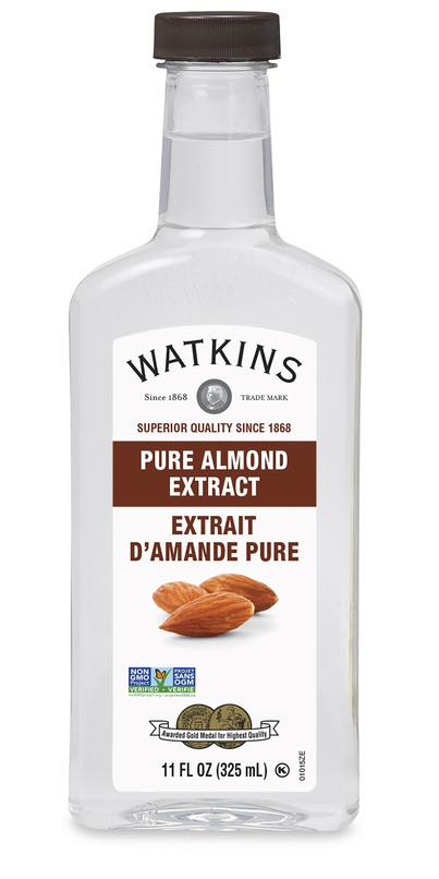 Buy Watkins Pure Almond Extract at Well.ca | Free Shipping $35+ in Canada