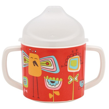 Buy Sugarbooger Sippy Cup Birds & Butterflies at Well.ca | Free ...