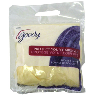 Buy Goody Shower Cap at Well.ca | Free Shipping $35+ in Canada