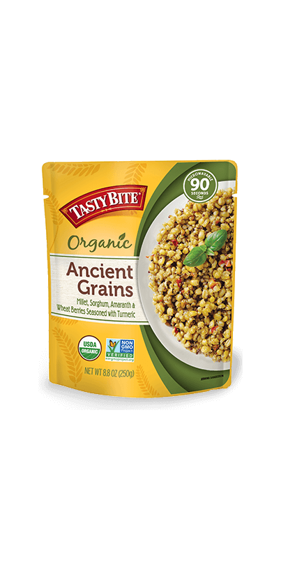 Buy Tasty Bite Organic Ancient Grains Rice at Well.ca | Free Shipping ...