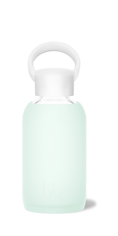 Buy bkr Haven Teeny Bottle Sheer Mint Sea Glass at Well.ca | Free ...